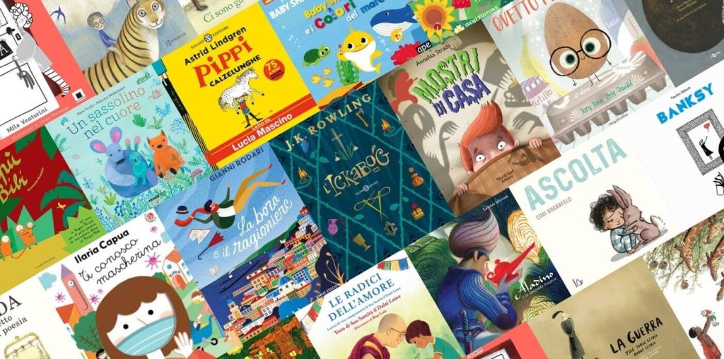 Libri per Ragazzi: I Classici dell’Infanzia | Celimoondo